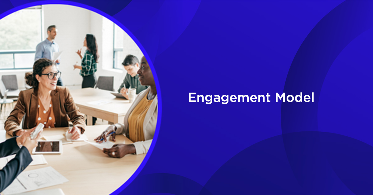 Our Flexible Engagement Models | Outbooks Australia